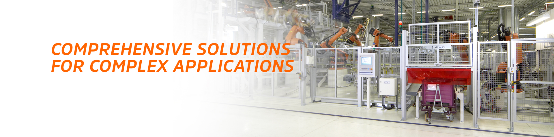 MiniTec Automation: Aluminium profiles, Profile systems & Linear systems